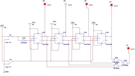 Application Of Flip Flops Engineering Portfolio