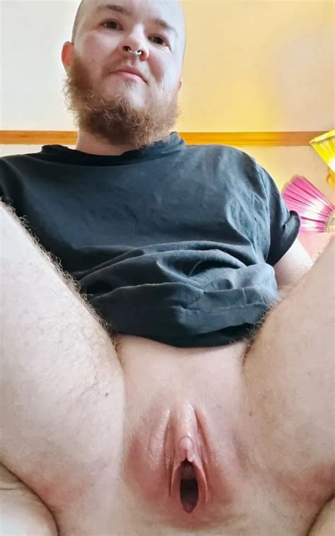 Man With Pussy Ftm 23 Pics Xhamster