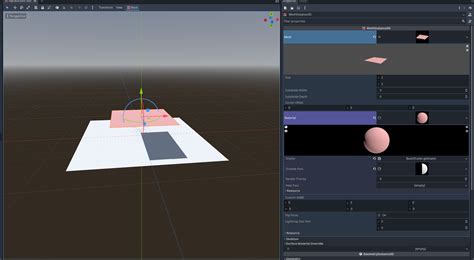 Allow Users To Provide A Custom Shadow Shader · Issue 4443