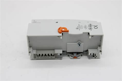 Beckhoff Ek1100 Ethercat Coupler Interface Module Ntc Tech