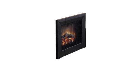 Dimplex X Dfi23trimx Expandable Trim Kit For Dfi2309 And Dfi2310