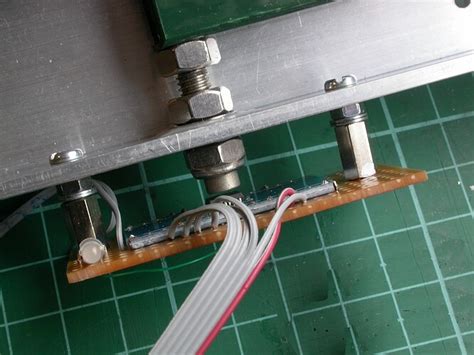 What Is A Good Position Sensor For Small Rotary Shaft Infinite Rotations Sensors Arduino