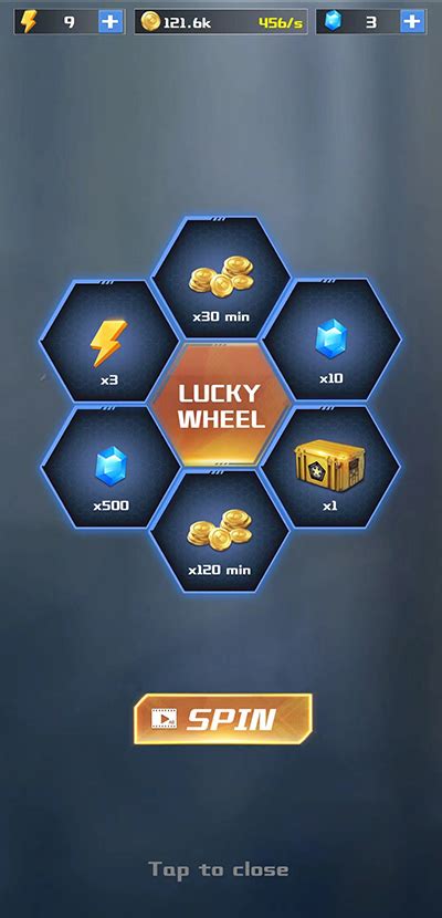 Critical Ops Unity Admob By Yishengabcd CodeCanyon