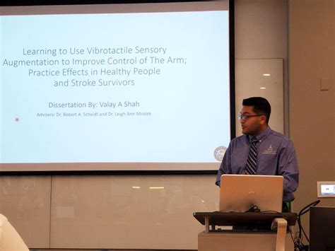 Valay Shah Phd On Linkedin Phd Research Dissertation