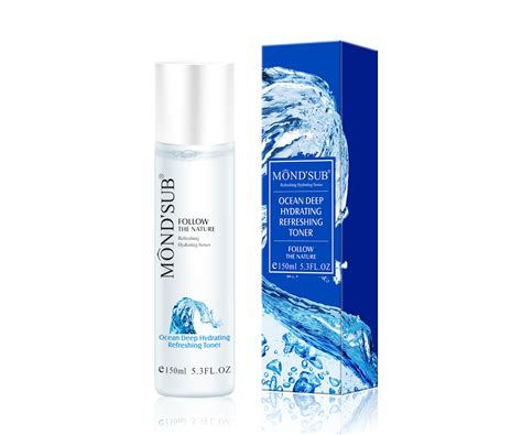 Hydrating And Refreshing Toner Xujohn