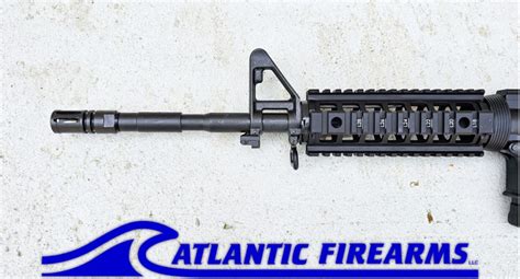 Atlantic Firearms Llc