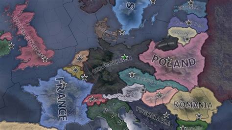 Hoi4 Hearts Of Iron Iv France Guide How To Dominate — Raider King