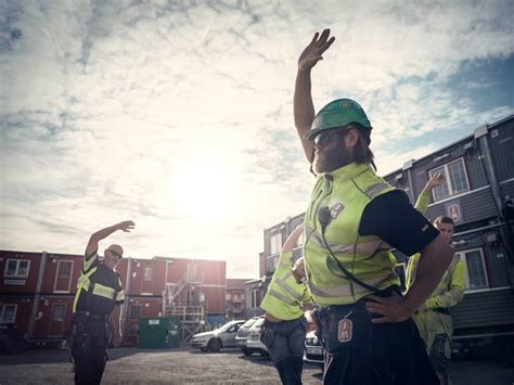 Daniel Thomassen Bøler Posted On Linkedin