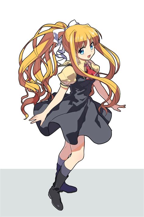 Kamio Misuzu Air Drawn By Yone F15 Danbooru