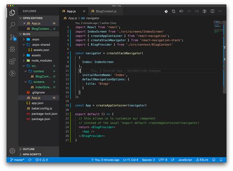 How To Connect React Native App To Github By Kainoa Keanaaina Medium