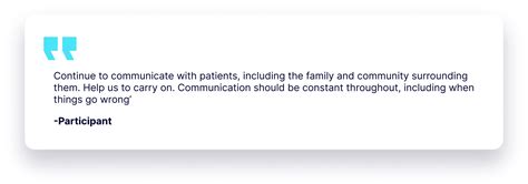 The Crucial Role Of Effective Communication In The Nhs