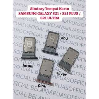 Jual Slot Tempat Dudukan Kartu Simcard Simtray Simlock Samsung Galaxy S S Plus S Ultra