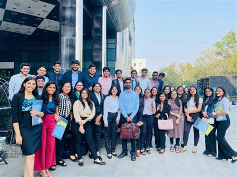 Priyanka Morye On Linkedin Why You Should Attend Campus Orientation
