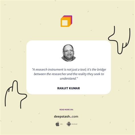 Quote By Ranjit Kumar Deepstash