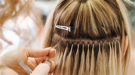 The Best Hair Extensions For All Hair Types Instyle