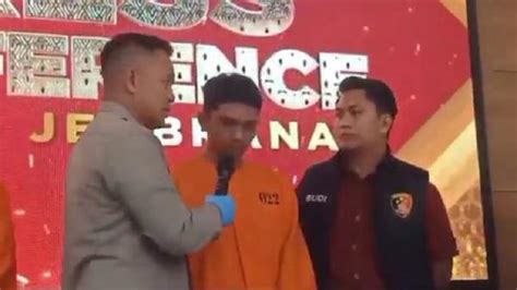 Tak Puas Nikahi Kakak Pria Di Jembrana Setubuhi Adik Ipar 4 Tahun