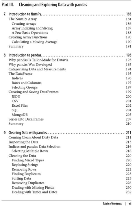 Data Visualization With Python And Javascript Nd Edition