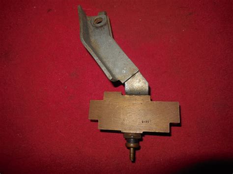 1967 Chevelle Malibu El Camino Frt Disc Or Frt Drum Brake Distribution