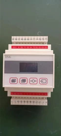 high accuracy load cell indicator digital weighing indicator led