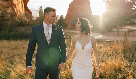 Kelly Koch And Logan Coopers Wedding Website