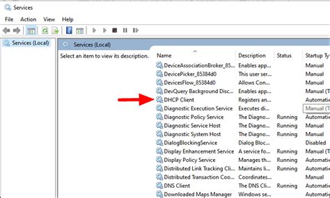 How To Fix Ethernet Doesnt Have A Valid Ip Configuration Error In
