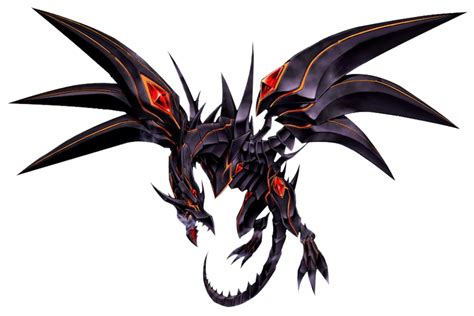 Yu Gi Oh Cards Without Backgrounds Dragon