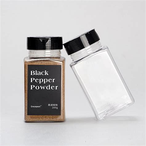 25ml Plastic Bottles Manufacturer In China Gracepack