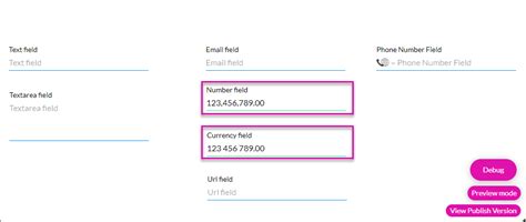 Web Elements Basic Input Fields 10 Min