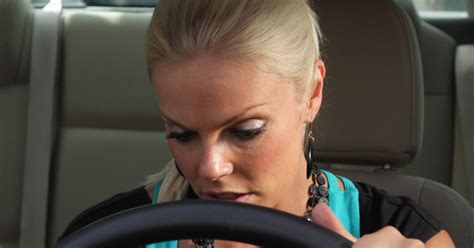 How Visual Distractions Cause Car Accidents In D C 202 331 1963