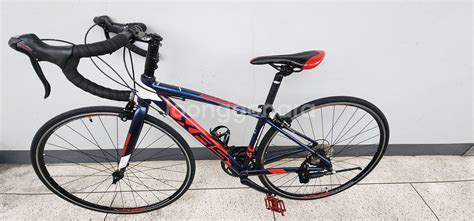 700c Xrs 14단 로드자전거 로드바이크 사이클 중고나라