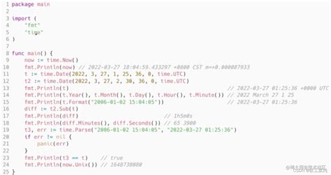 字节跳动后端入门 go 语言原理与实践and vscode配置安装go 字节跳动 golang开发规范 csdn博客
