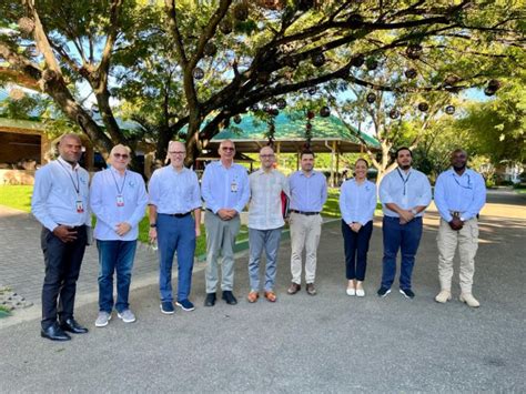 Coopération Les États Unis Soutiennent Fermement Le Programme Hope