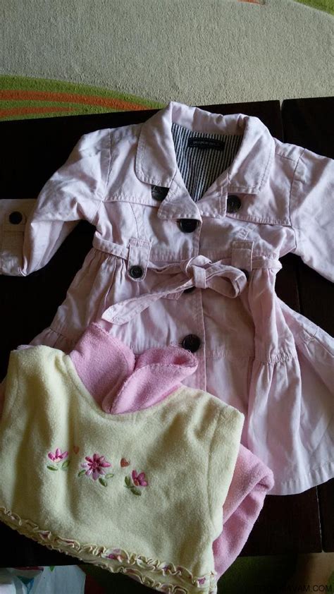 бебешки дрешки за момиченце