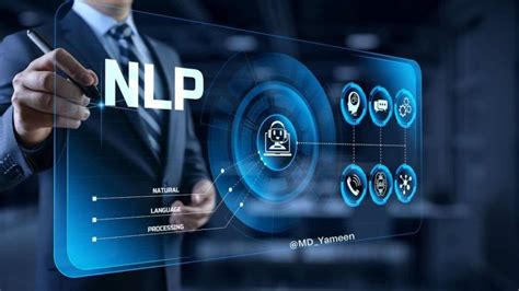 Md Yameen On Linkedin Nlp Naturallanguageprocessing Ai Machinelearning Datascience