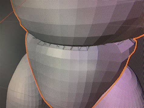Boolean Static Rblenderhelp