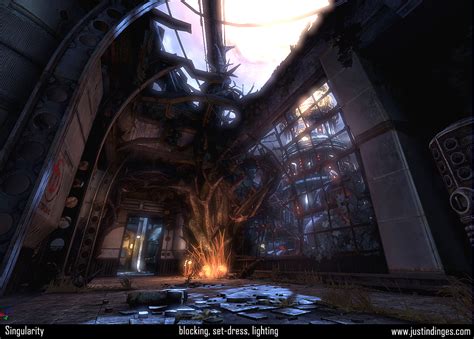 Justin Dinges Portfolio