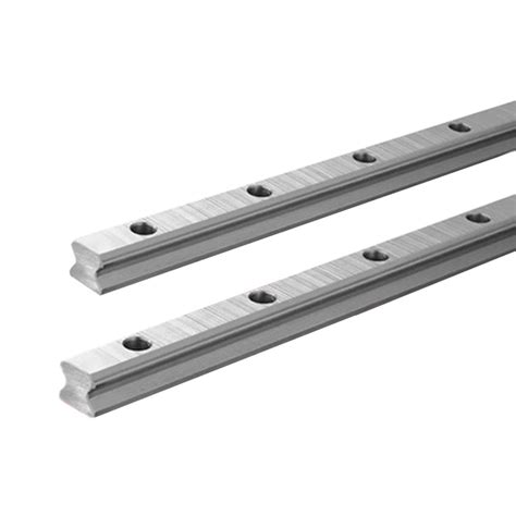 Hiwin Standard Hgh Linear Guide Rail 15 20 25 30 35 45 01m For Cnc R Wavetopsign