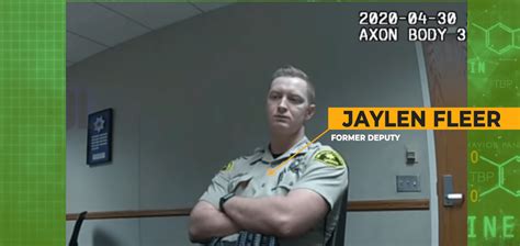 Jaylen Fleer Who Is Jaylen Devon Fleer Wife En 2024