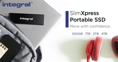 integral memory plc on linkedin ssd solidstatedrive storage