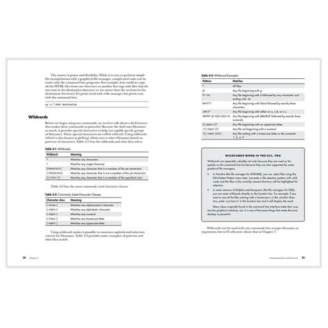 The Linux Command Line 2nd Edition The Pi Hut