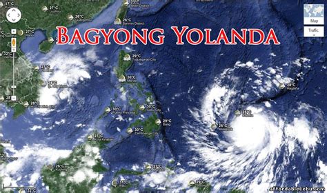 Typhoon Yolanda Quotes