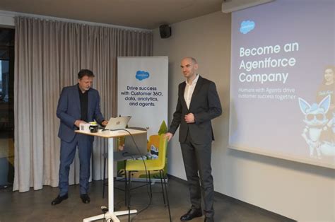 Deloittedigital Agentforce Aiagents Salesforce