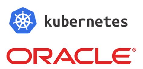Oracle Database Kubernetes Operator OraOperator And Oracle C Ron Ekins Oracle