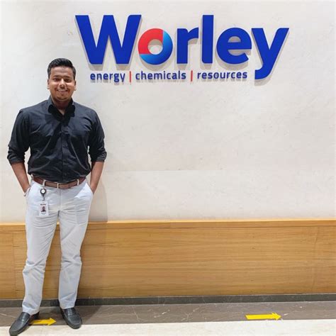 Ganesh Gupta Mba On Linkedin Manymoretocome Workanniversary Worley 103 Comments