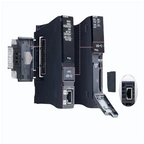 Mitsubishi R04cpu Modular Plc At Best Price In Noida By Tag Automation