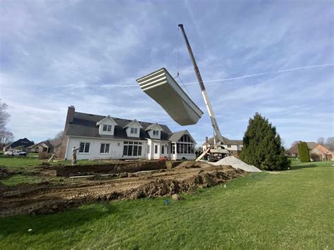 Introduction To Inground Pools Types And Benefits A Perma Pools Perspective Perma Pools