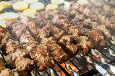 Какая часть свинины лучше для шашлыка?