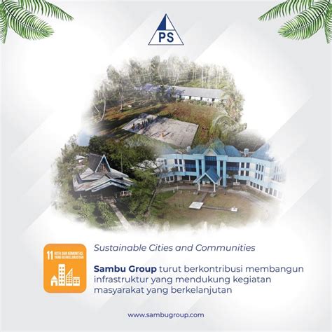 Sambu Group On Linkedin Sambu Group Sebagai Industri Pengolahan Kelapa