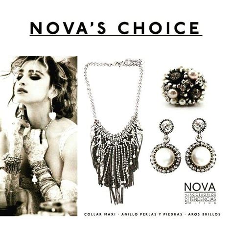 Noche De Las Nostalgia Inspirate Con Nova Accesorios Noche De La