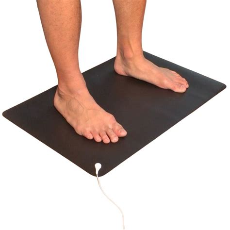 Grounding Mat Sales Page